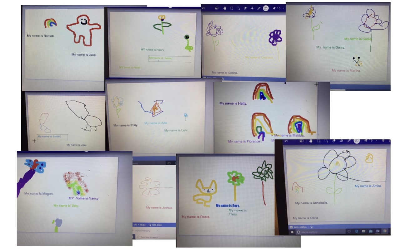 Computing - Preston Primary School